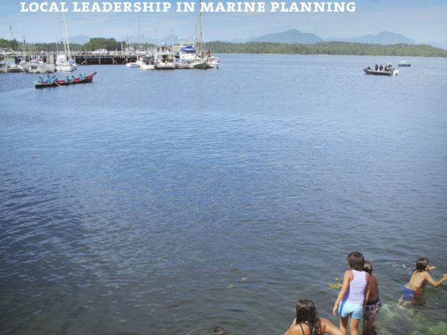 Protecting Your Community’s Coastal Assets: Local Leadership in Marine ...