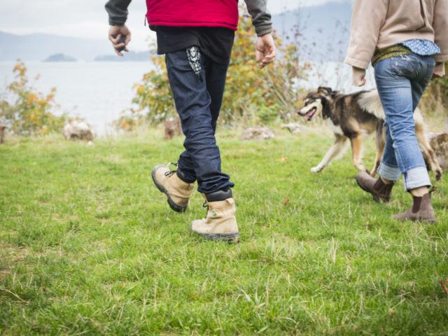 10 ways you can connect with Howe Sound - David Suzuki Foundation