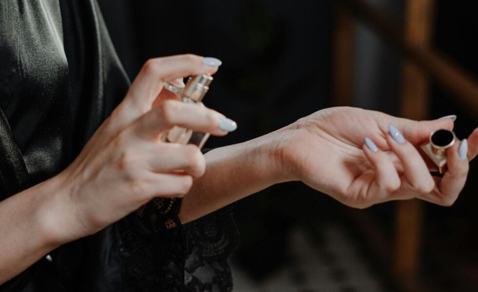 Toxic ingredient to avoid: Parfum (a.k.a. fragrance) - David Suzuki ...