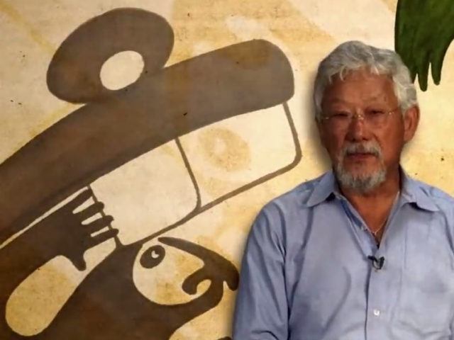 Sign the Declaration of Interdependence - David Suzuki Foundation