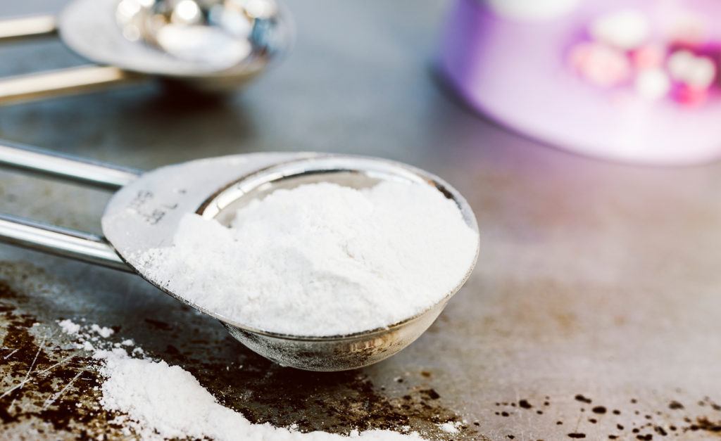 Is borax safe? - David Suzuki Foundation