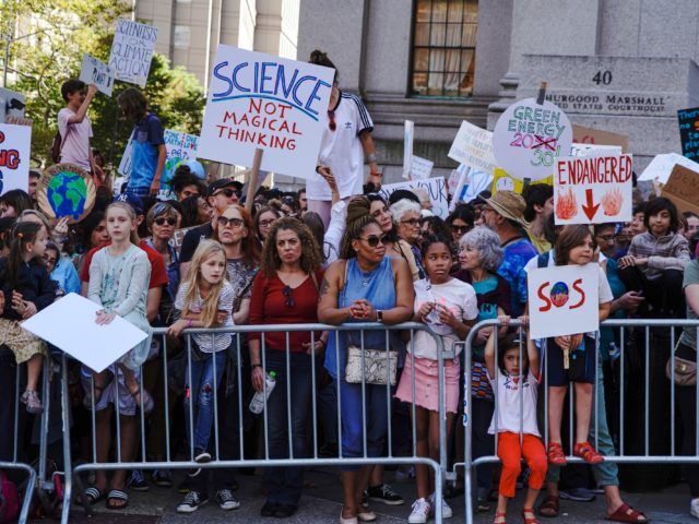 What is climate change? - David Suzuki Foundation