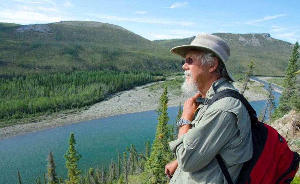 Rediscovering our place in nature - David Suzuki Foundation