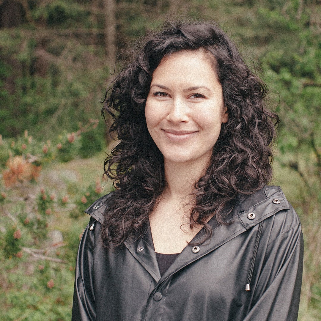 Sarika Cullis-Suzuki - David Suzuki Foundation