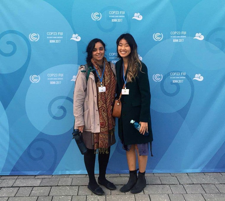 Lessons from Fiji at COP 23: We’re all in the same canoe - David Suzuki ...