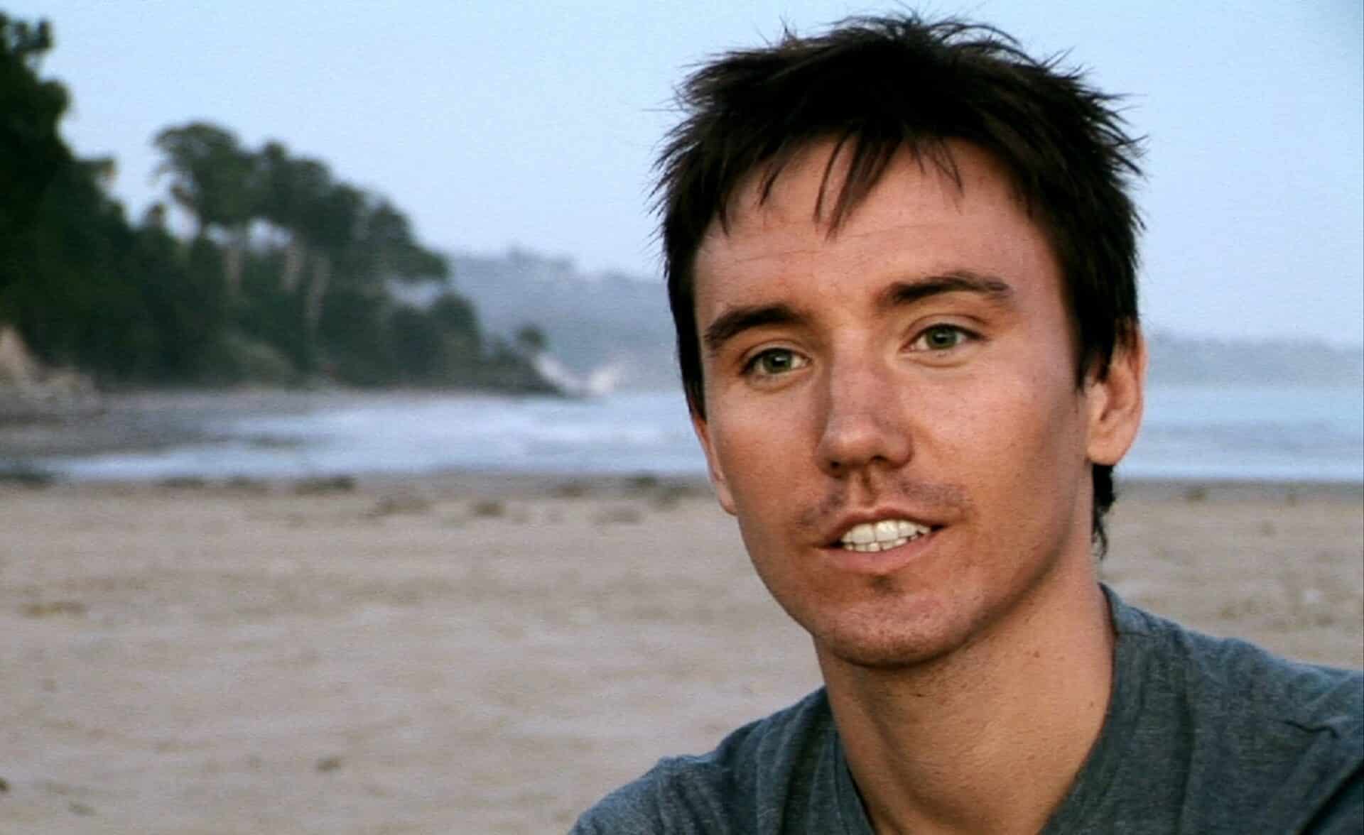 Rob Stewart – a rare gift to the oceans and the world - David Suzuki ...