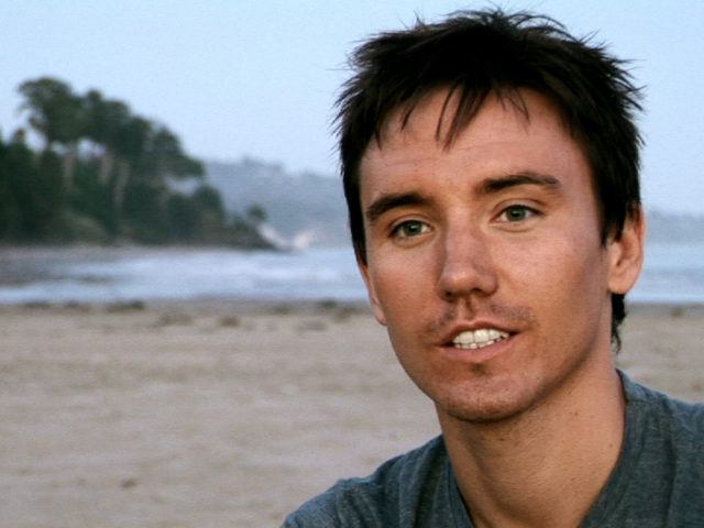 Rob Stewart – a rare gift to the oceans and the world - David Suzuki ...