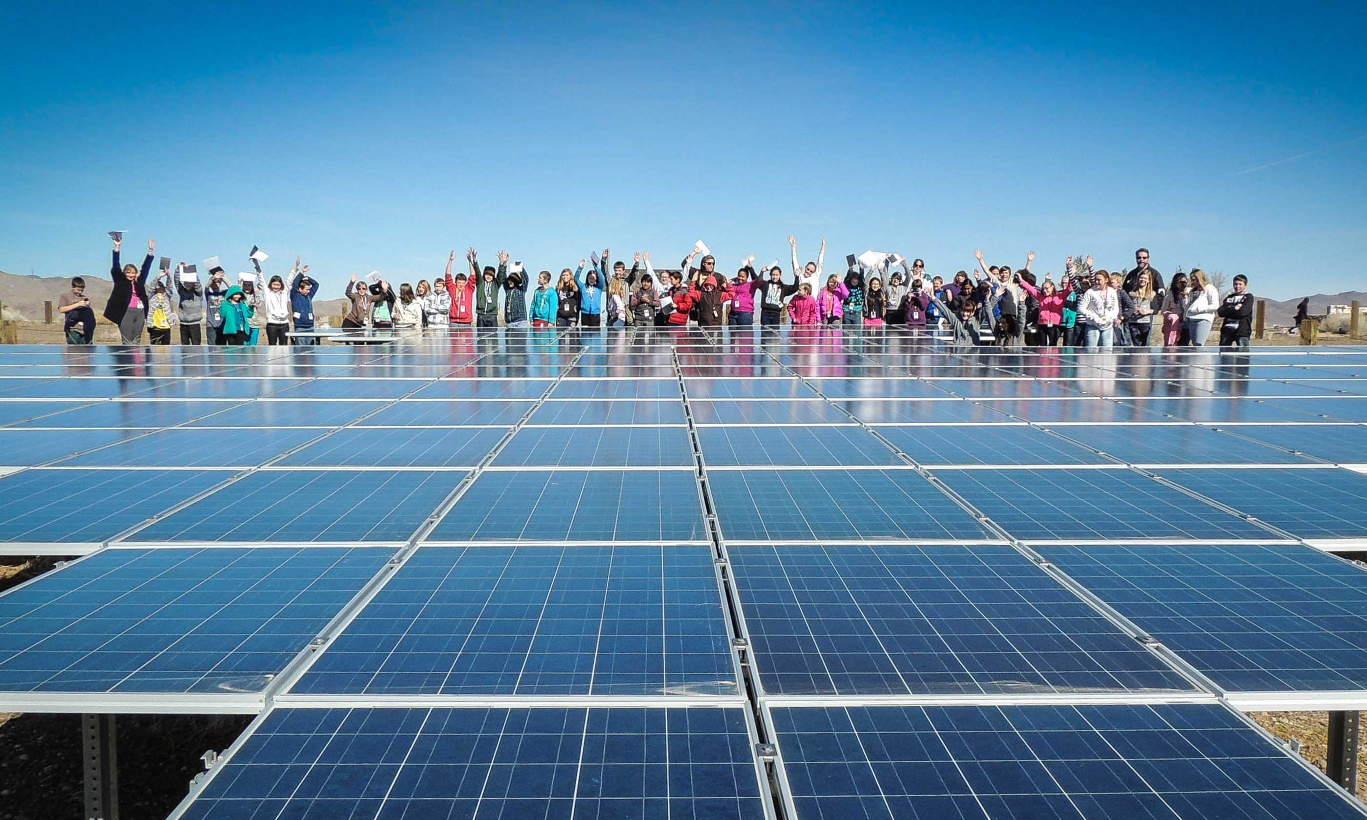 You asked Canada to get charged up with renewable energy - David Suzuki ...