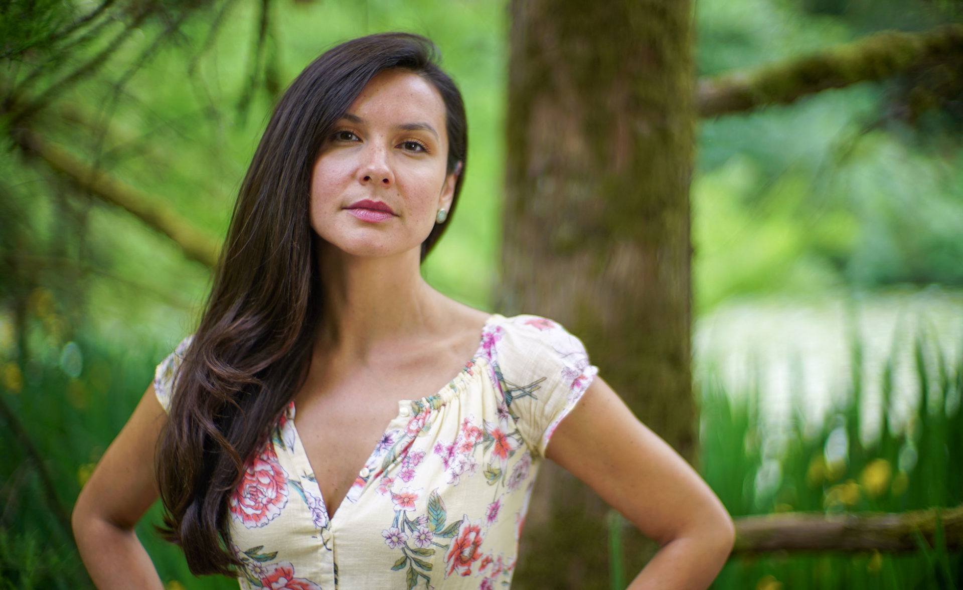 Climate justice must include gender justice - David Suzuki Foundation