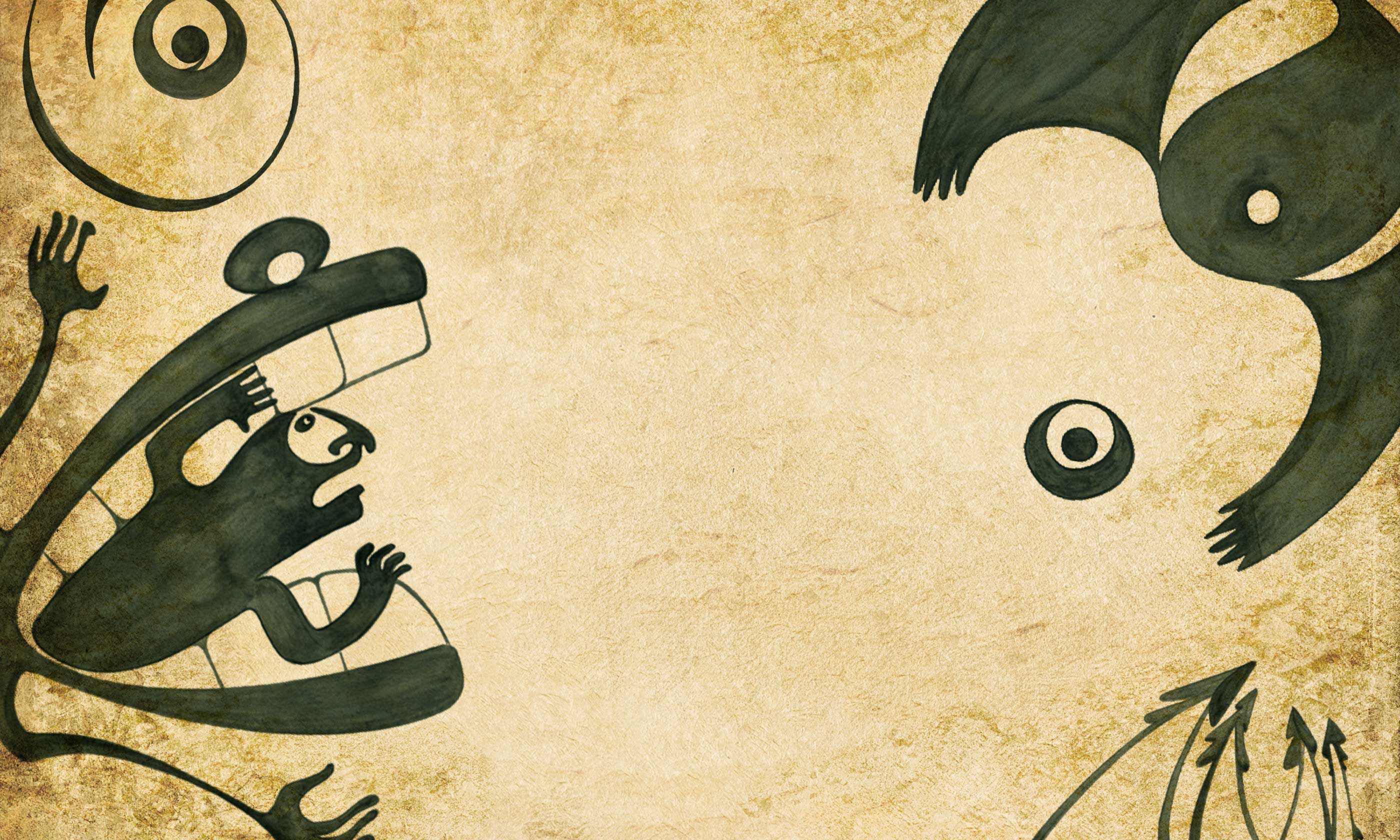 Declaration of Interdependence - David Suzuki Foundation