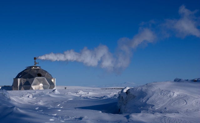 Geothermal: Tapping Earth's abundant energy - David Suzuki Foundation