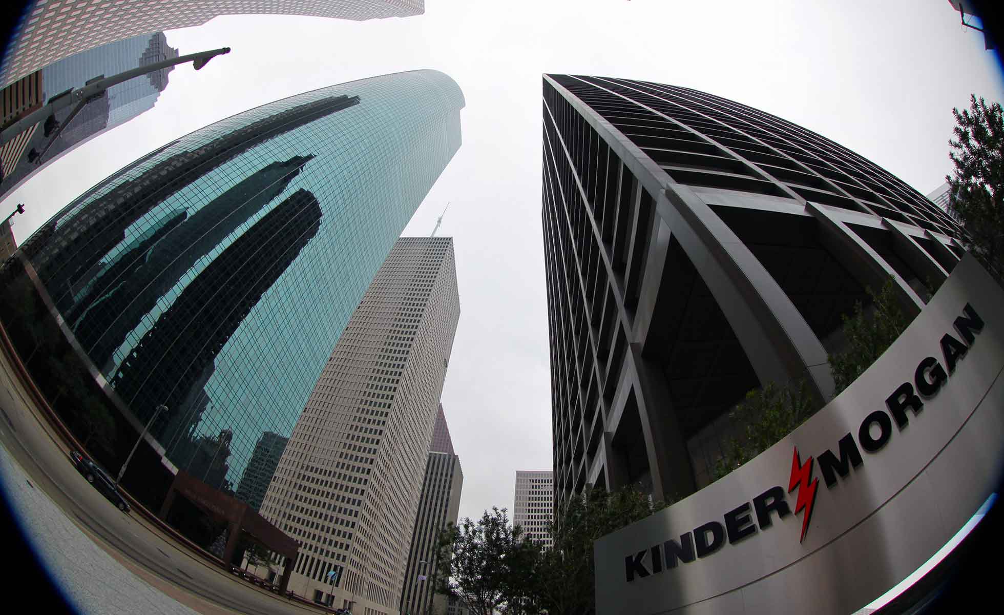 Kinder Morgan Pipeline Controversy Proves Need To Shift Course David Kinder Morgan Pipeline Controversy Proves Need To Shift Course David