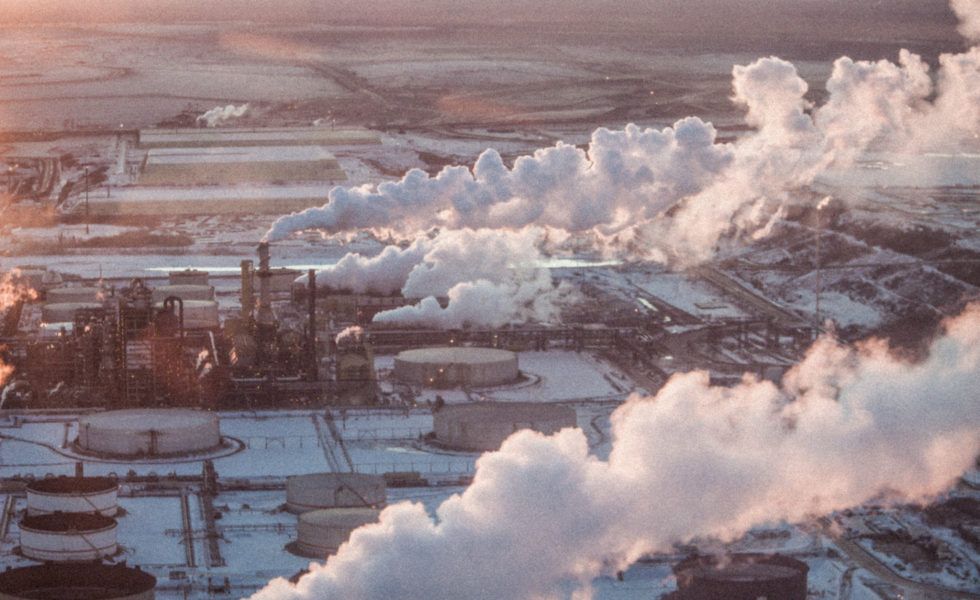 One year later, B.C. must heed Mount Polley disaster's lessons - David ...