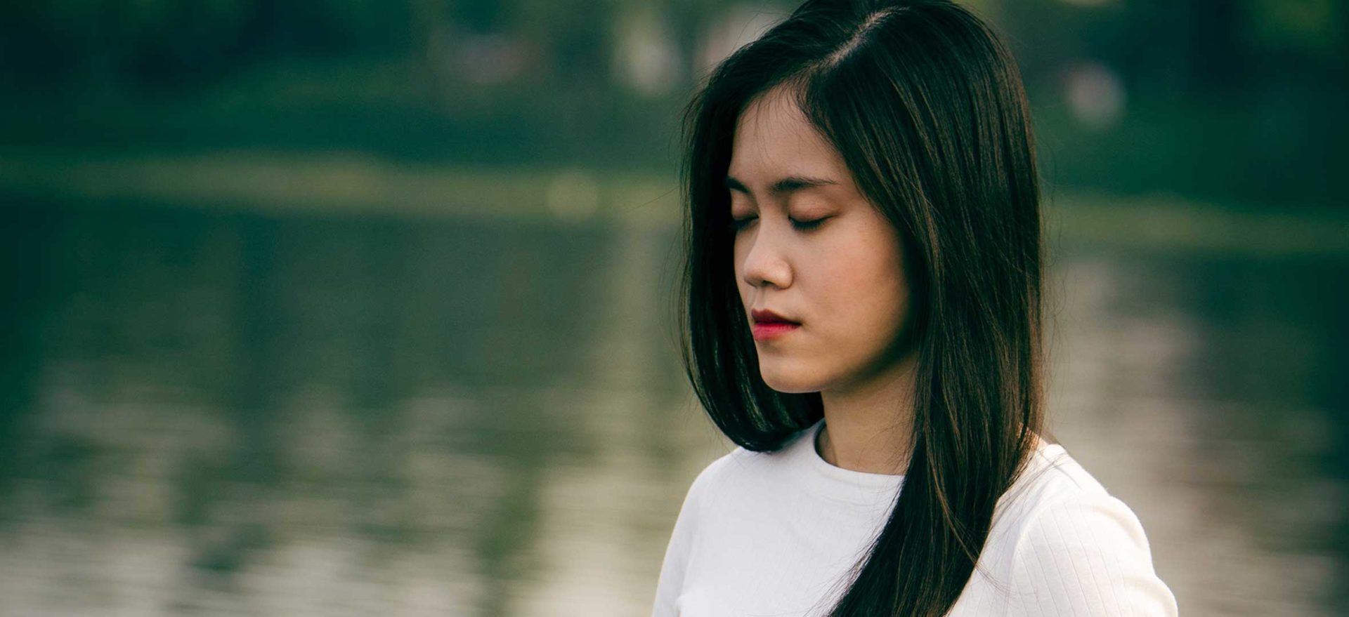 Rest and restore by spending time in nature - David Suzuki Foundation