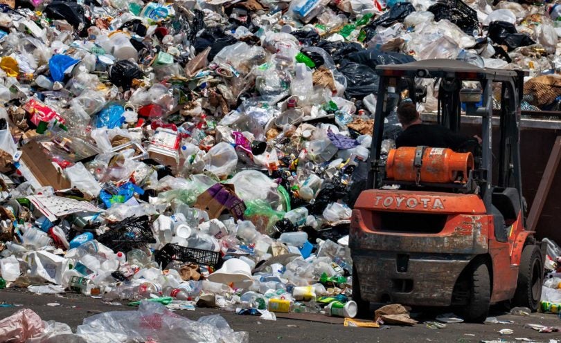 The future isn’t in plastics - David Suzuki Foundation