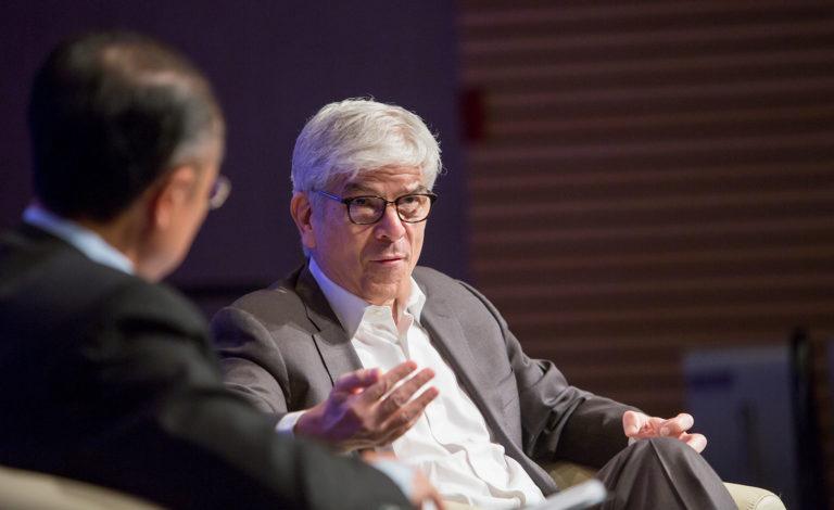 Economists’ Nobel puts spotlight on climate solutions - David Suzuki ...