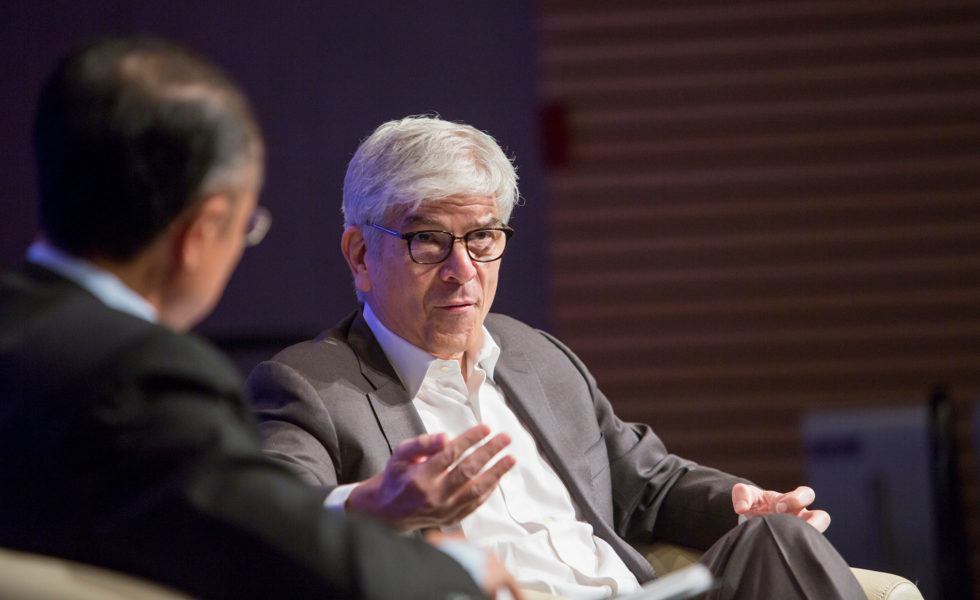 Economists’ Nobel puts spotlight on climate solutions - David Suzuki ...