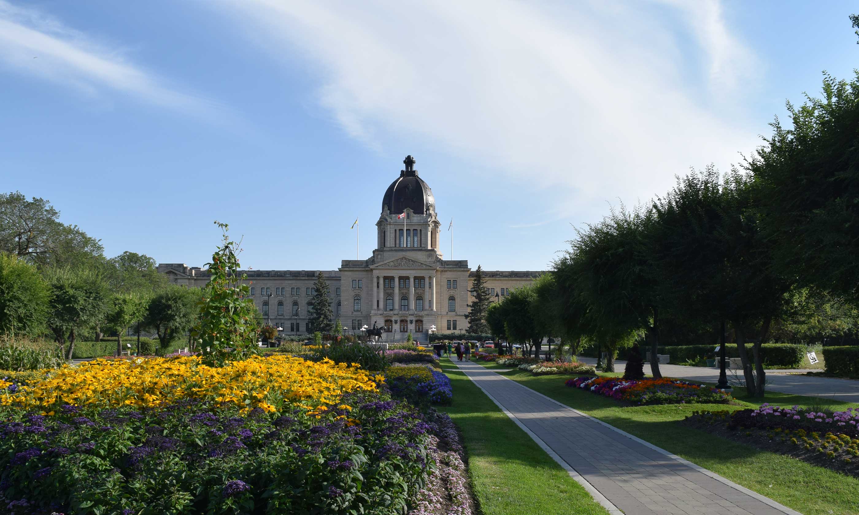 Erroneous economics undermine Saskatchewan’s court fight against ...