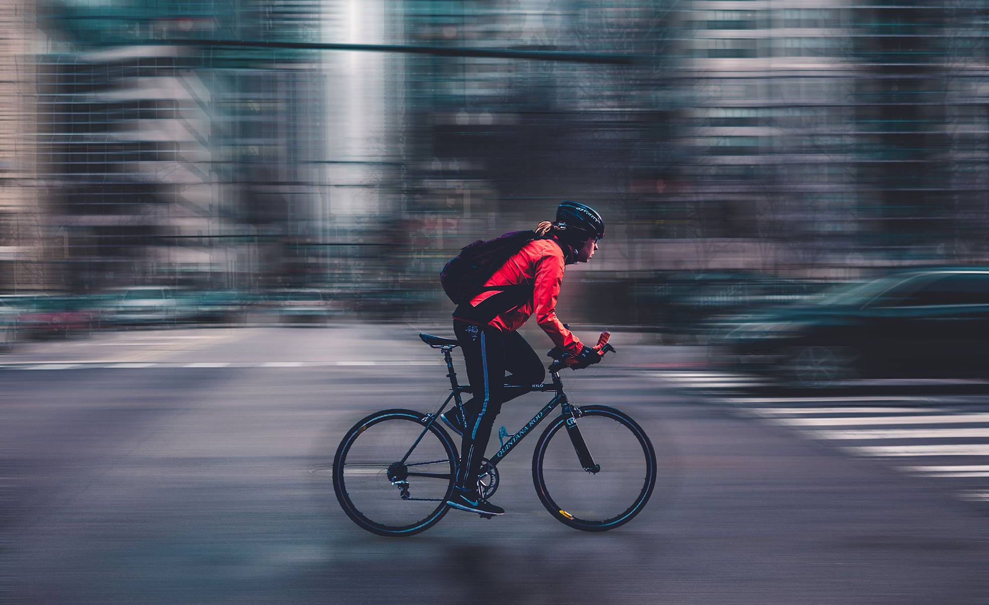 When it comes to bike lanes, Toronto could learn from Montreal - David ...