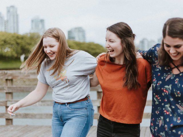 How to make a difference - David Suzuki Foundation