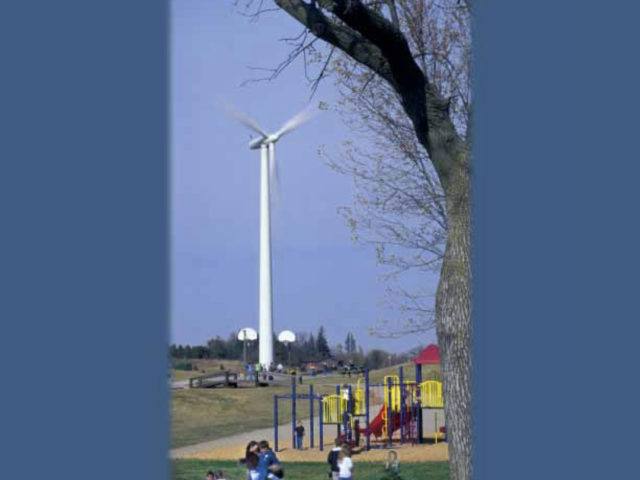 Smart Generation: Powering Ontario With Renewable Energy - David Suzuki ...