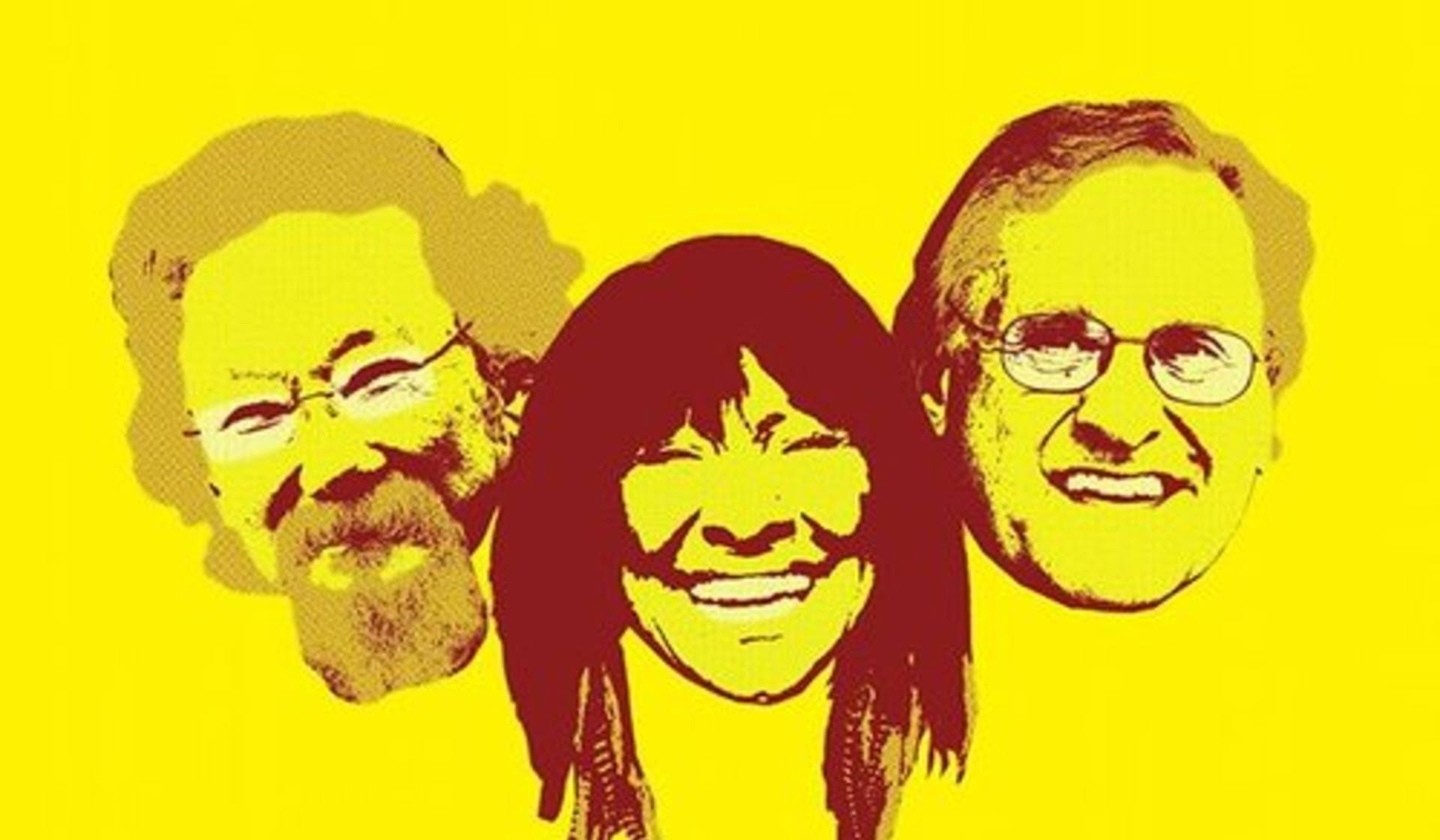 Why we’re almost out of time on climate change - David Suzuki Foundation