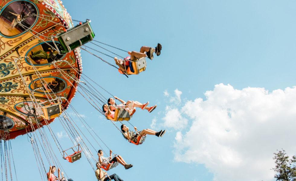 Rising temperatures make theme parks an ally in the climate fight ...