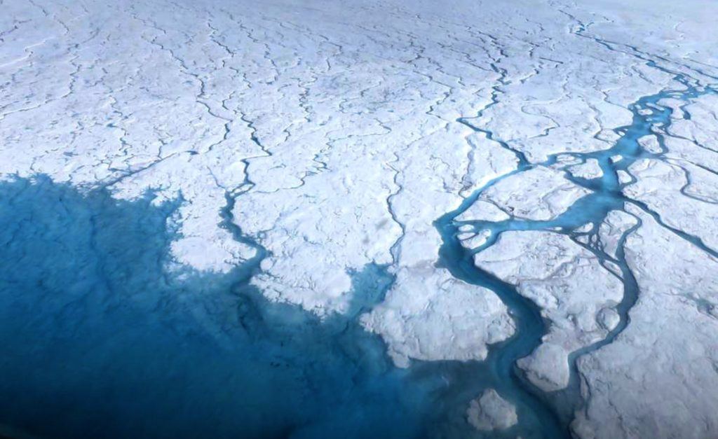 The alarming links between climate, ocean and cryosphere - David Suzuki ...