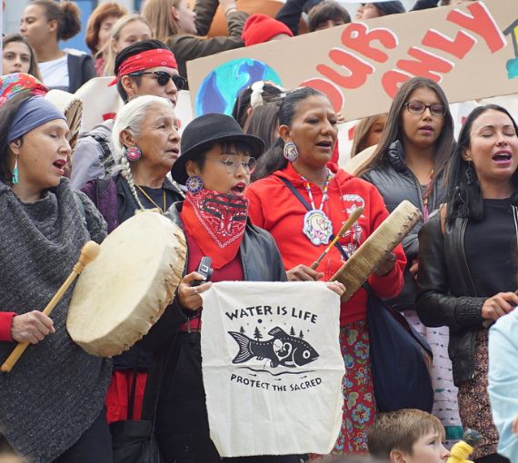 Top 10 things you can do about climate change