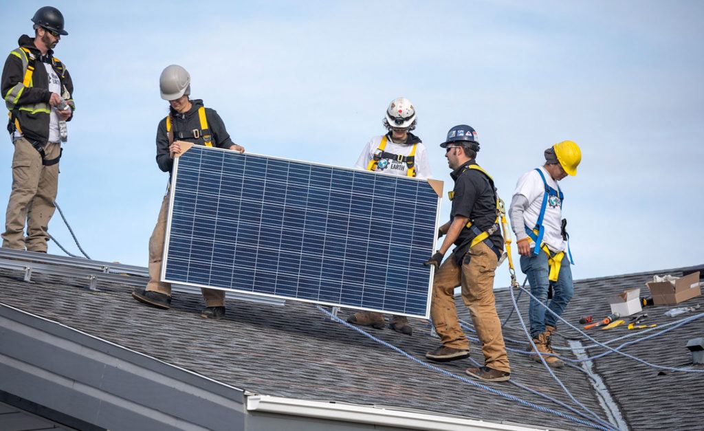 Unlikely allies create renewable energy opportunities in Alberta ...