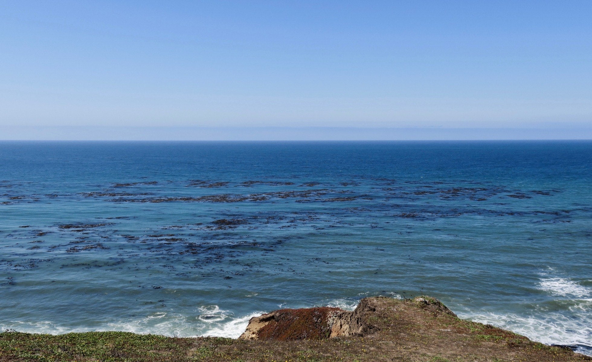 At Madrid climate talks, remember ocean protection is climate action ...