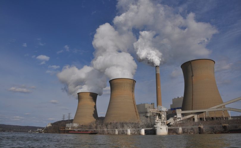 Coal power should be relegated to the ash heap of history - David ...
