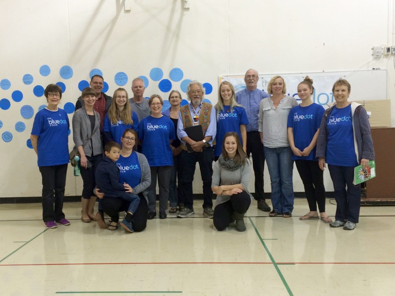 Regina resident sees her climate advocacy efforts pay off - David ...