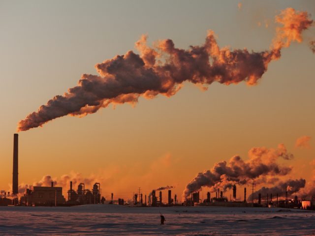 Energy road map charts challenging course to oil-free future - David ...