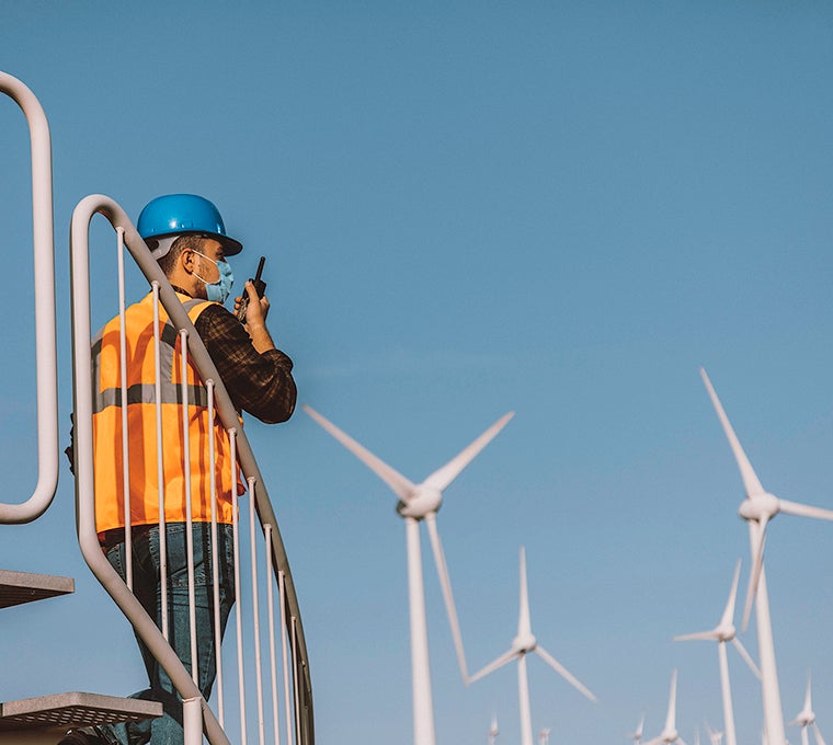 Ten reasons to be hopeful about climate action - David Suzuki Foundation