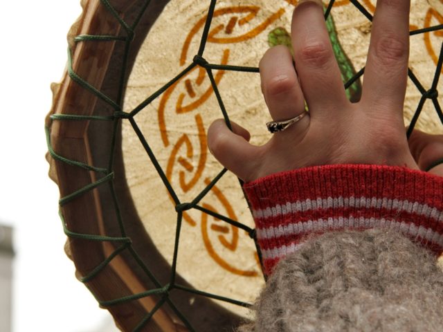 Rachel Plotkin - David Suzuki Foundation