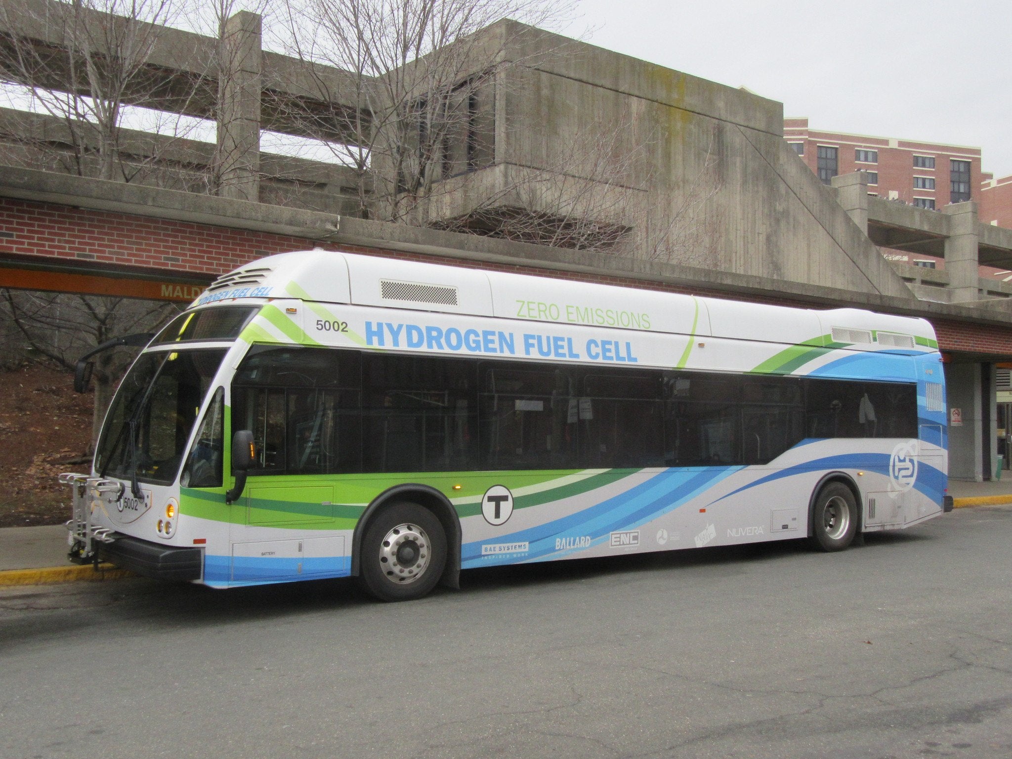 Hydrogen hype: climate solution or dead-end highway? - David Suzuki ...