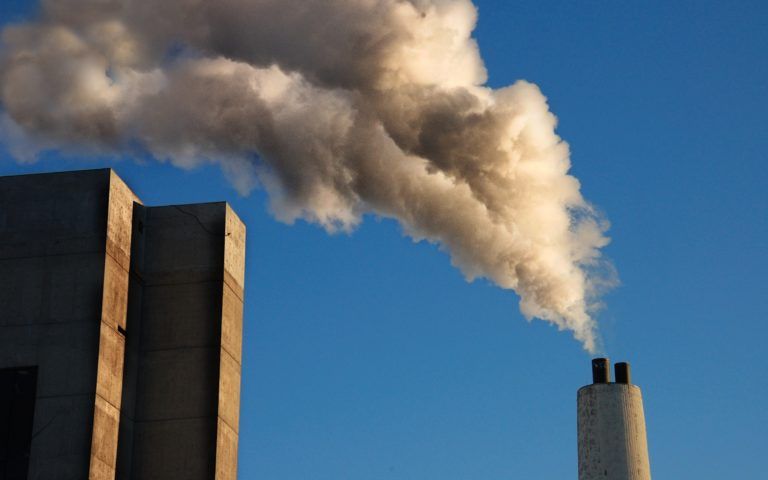 Environmental racism: What is it and what can we do about it? - David ...