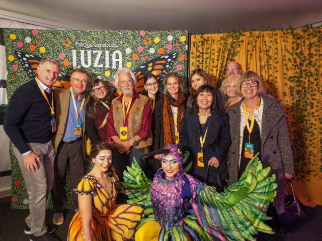 Impacting the future today with Genus Capital - David Suzuki Foundation