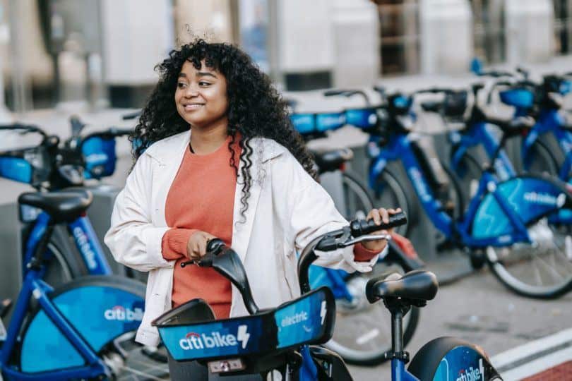 How to green your commute - David Suzuki Foundation