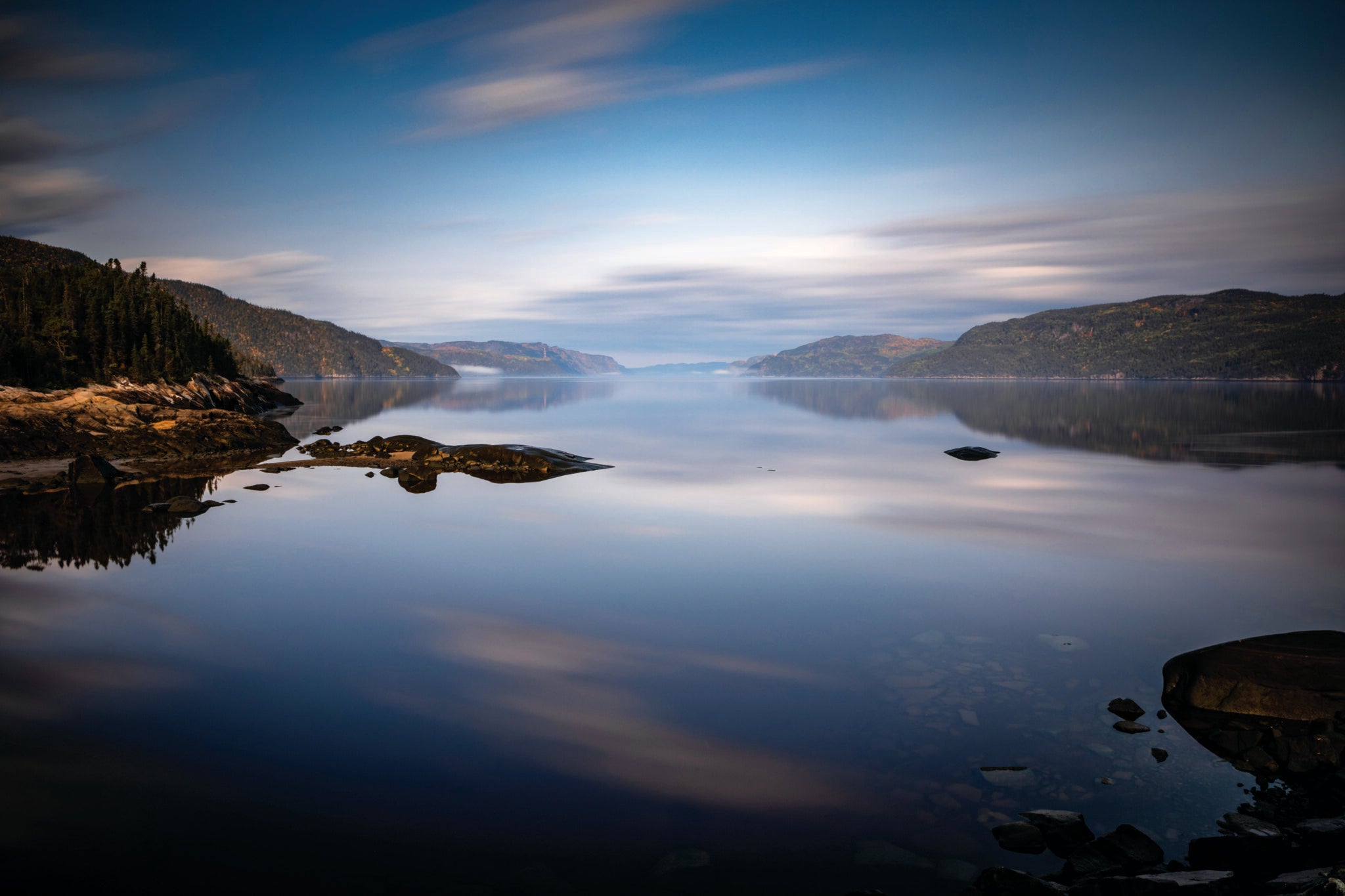 Quebec climate wins - David Suzuki Foundation