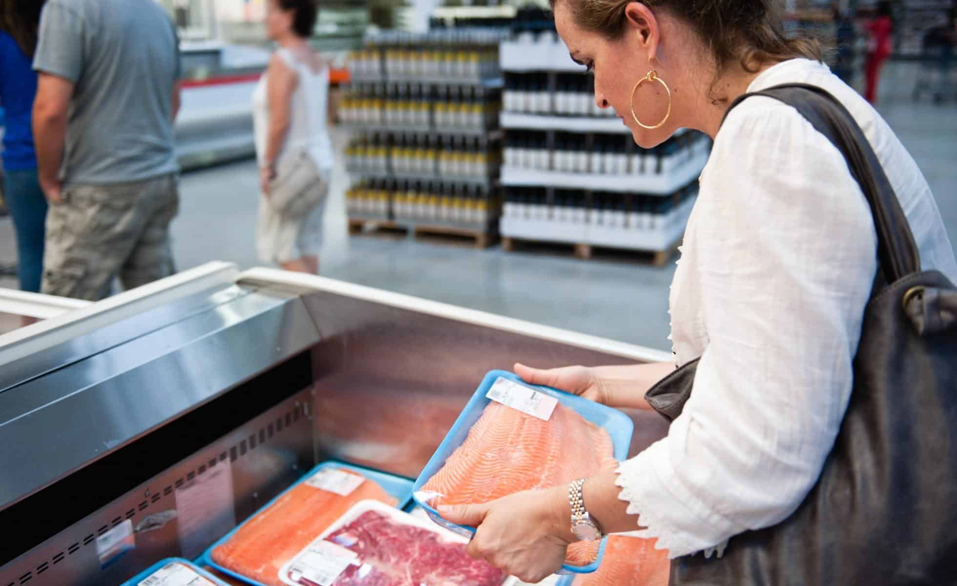 Salmon: What to eat and what to avoid - David Suzuki Foundation