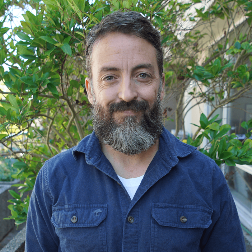 John Driscoll - David Suzuki Foundation