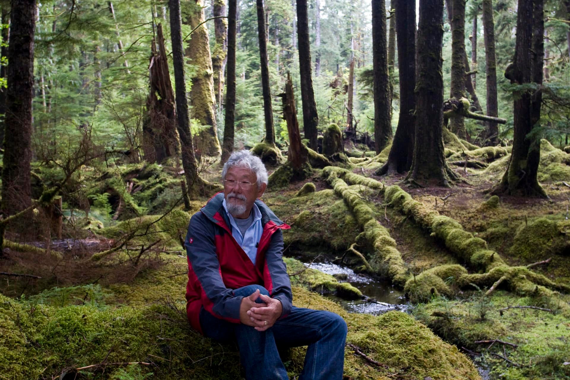 The Sacred Balance: Learning from Indigenous Peoples - David Suzuki Foundation