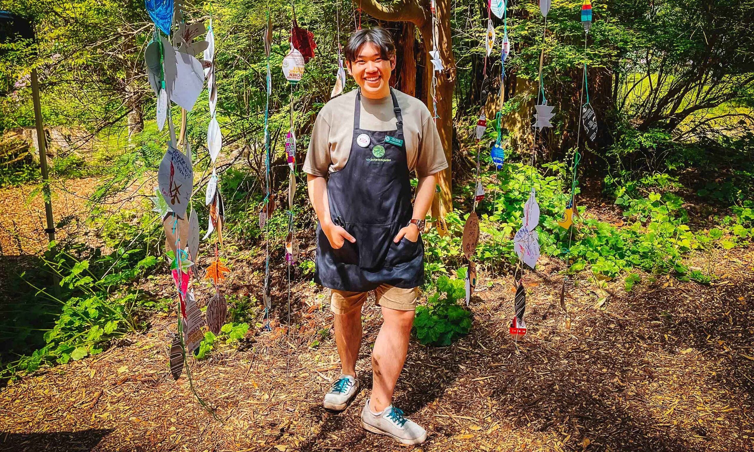 The BIMBY story is about human empowerment through connecting nature ...