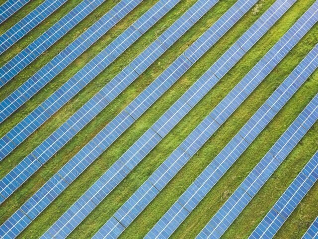 Chart shows affordable ways to avoid climate catastrophe - David Suzuki ...