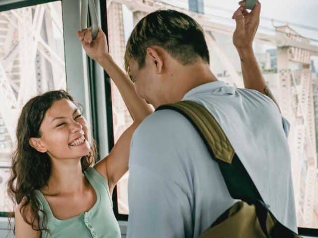 The many benefits of public transit - David Suzuki Foundation