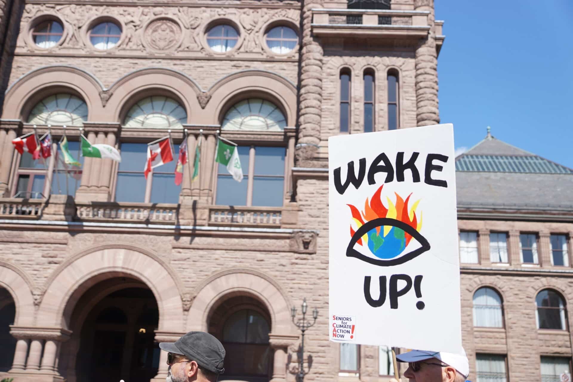 The world is counting on COP28 climate summit to yield results - David ...