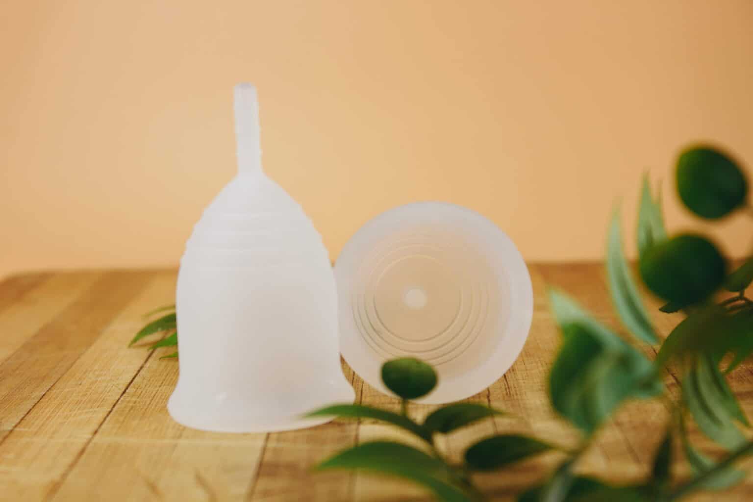 Eco Friendly Menstrual Products David Suzuki Foundation