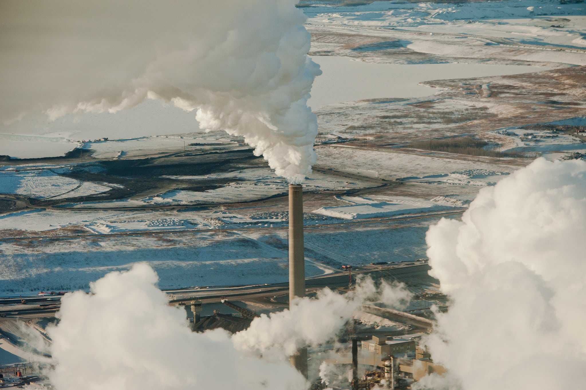Alberta adds fuel to the climate crisis fire - David Suzuki Foundation